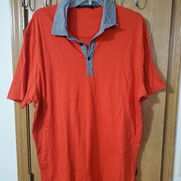 Sean John | Shirts | Sean John Xl Polo | Poshmark